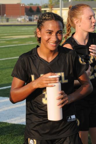 Bulldogs outlast Wapahani, 1-0 | High School Sports | heraldbulletin.com