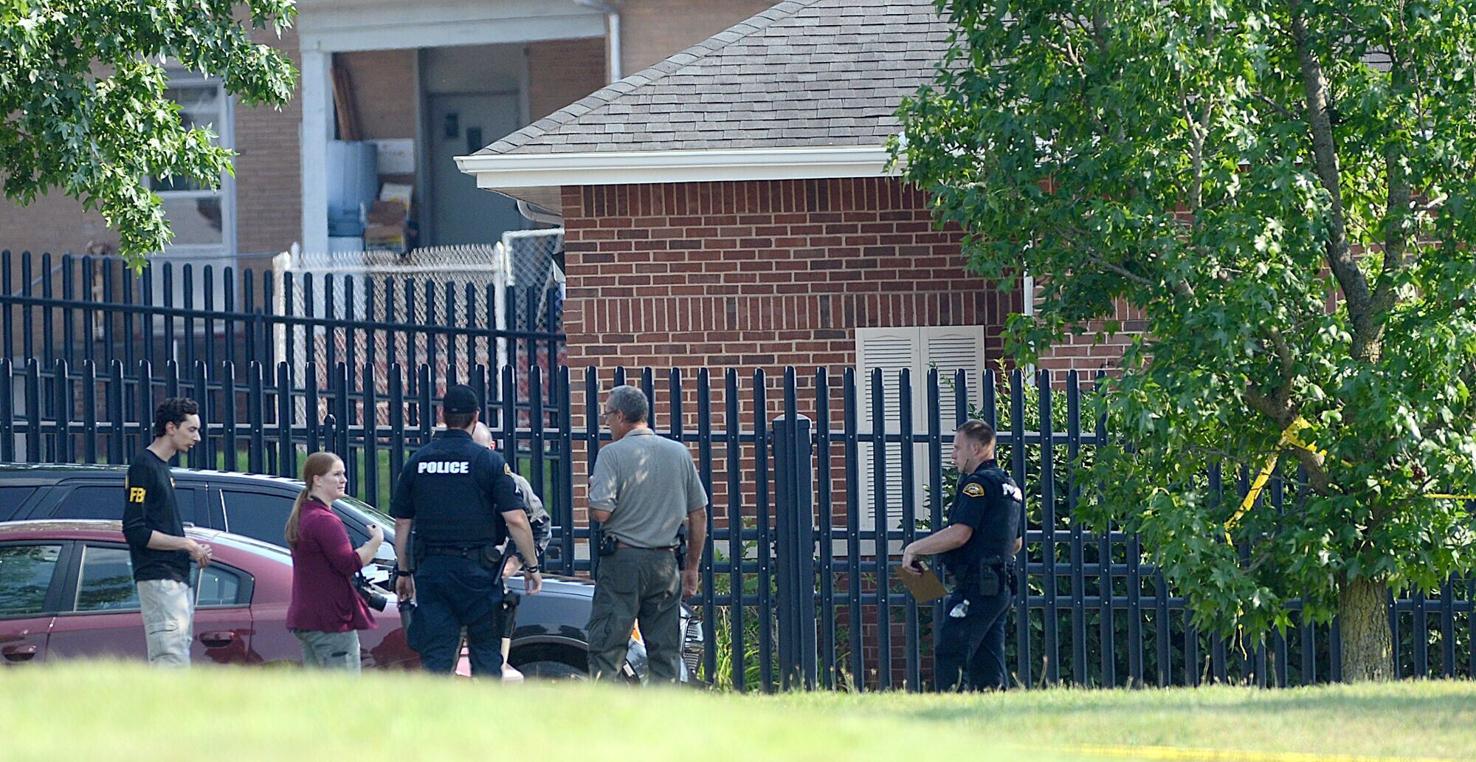 Federal court: Man accused of murdering Terre Haute officer now ...