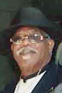 Robert Boulware Jr. | Obituaries | heraldbulletin.com