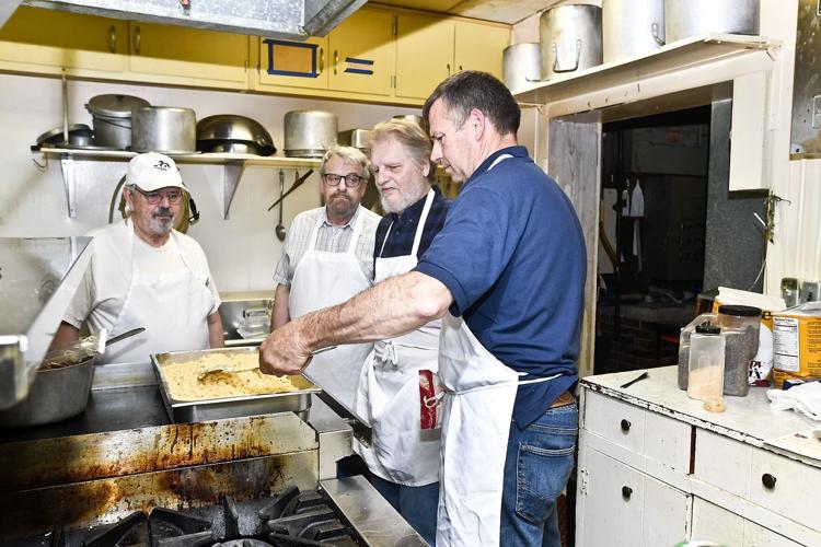 Your Weekend: March 29 | MAD Life Entertainment | heraldbulletin.com