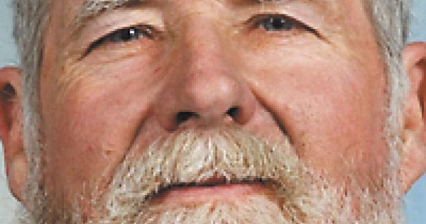 Charles Paul Bricker | Obituaries | heraldbulletin.com