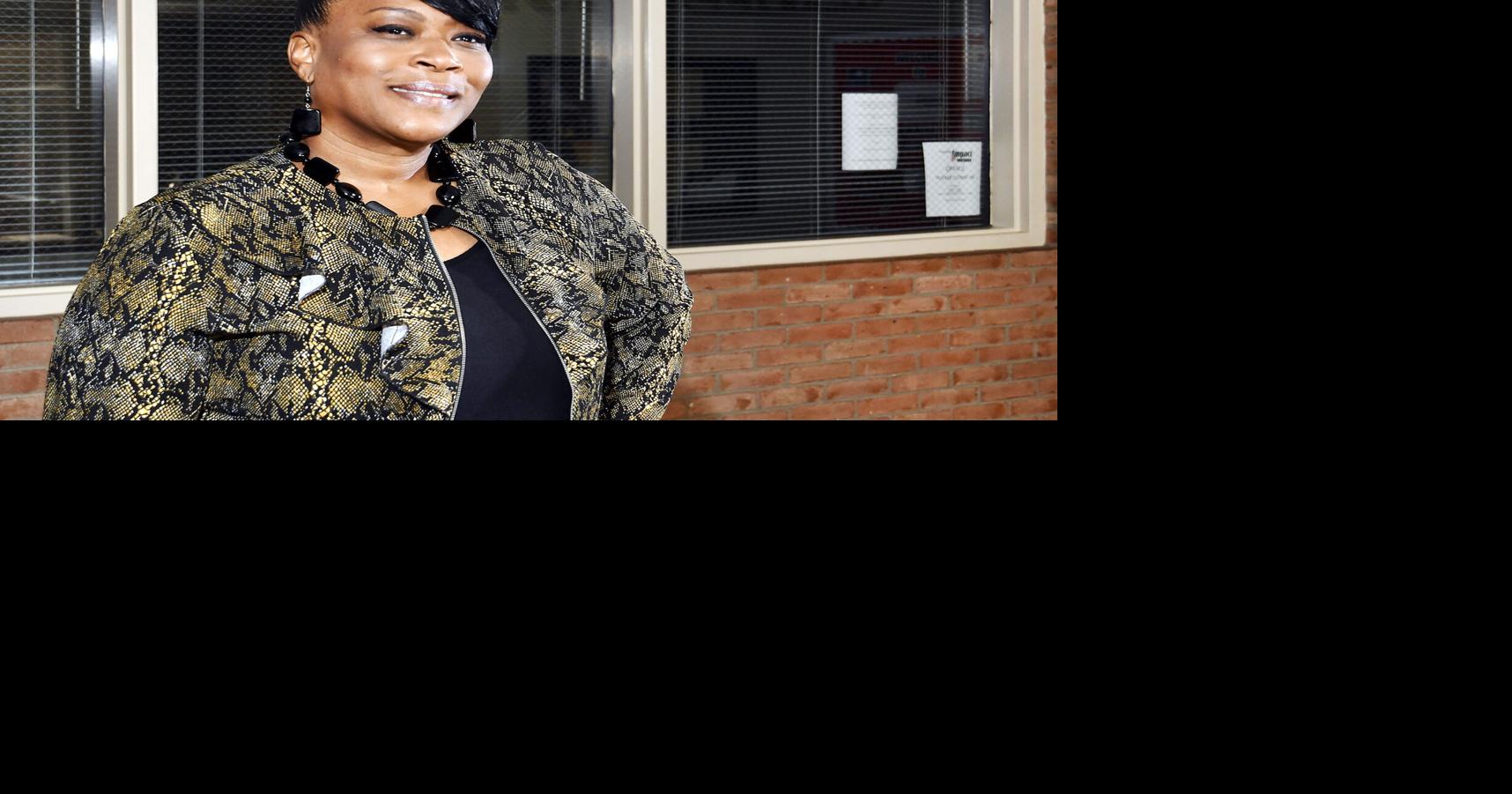 Harris' election as vice president opens possibilities for women in ...