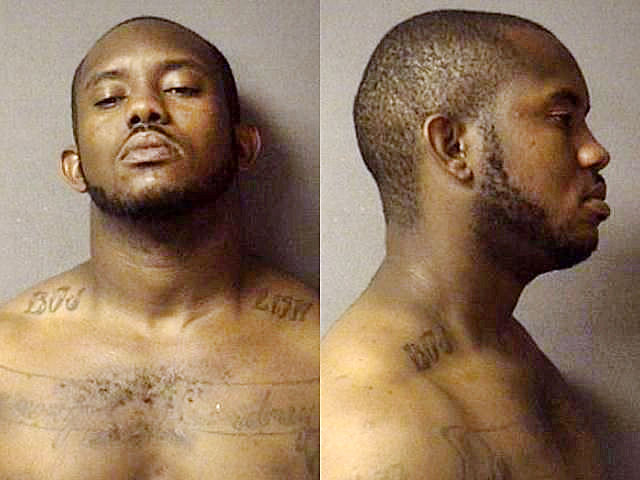 Johnson sentenced to 4 years for probation violation | Local News ...