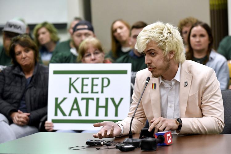 South Madison board fires Pendleton Heights counselor who brought ...