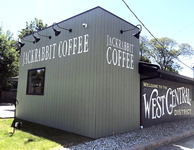 Local businesses differ in opening dates | Business | heraldbulletin.com