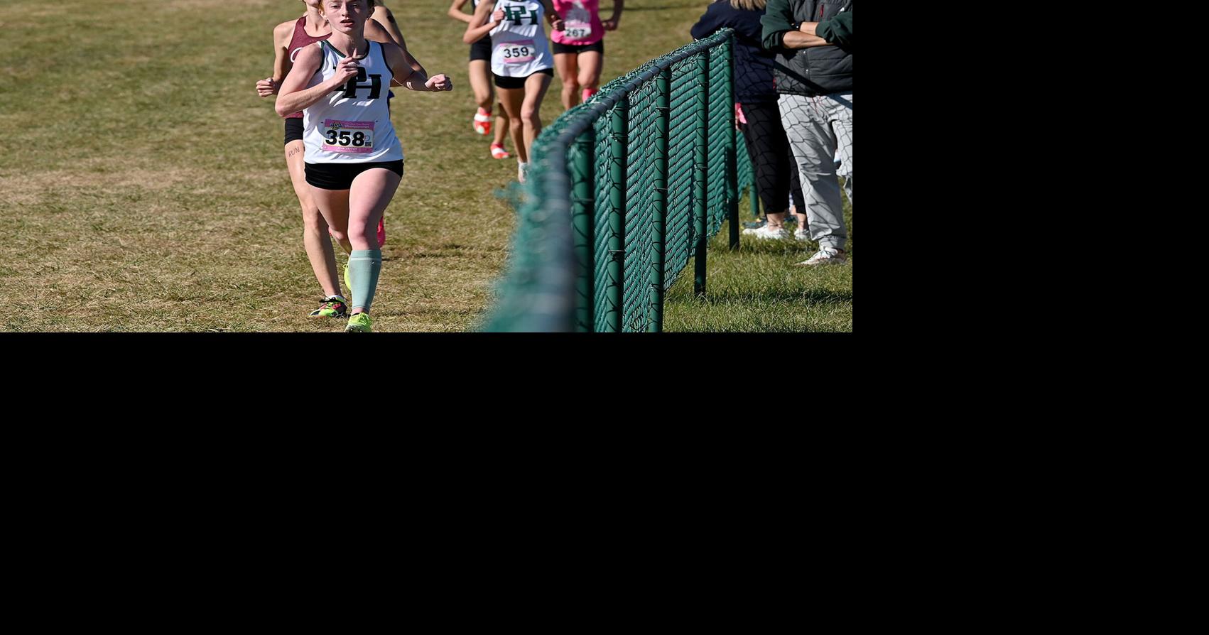 Jarrell, Zoeller record historic top-five state finishes for PH | High ...