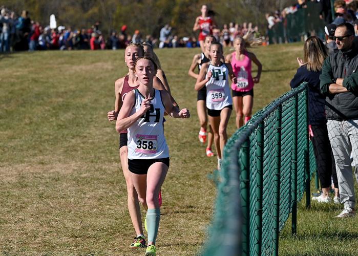 Area stars shine on state and national stages | Sports | heraldbulletin.com