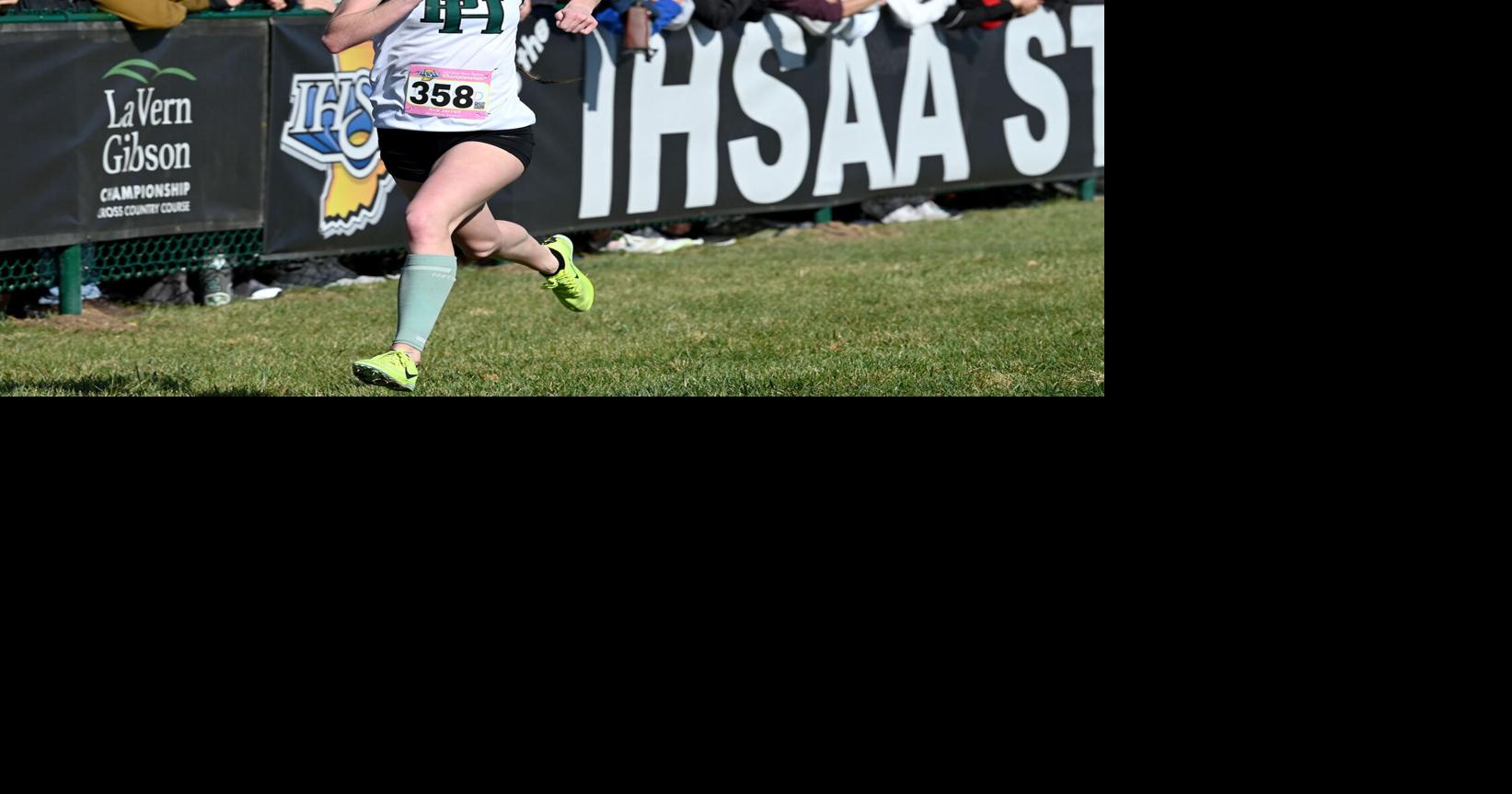 THB Sports Girls Cross Country Athlete of the Year: PH's Ava Jarrell ...