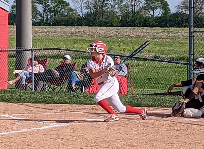 Quick recovery: No. 1 Alexandria rebounds from first loss with shutout ...