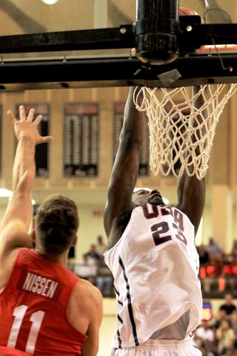 Purdue's Taylor sidelined again with ankle injury | Sports ...