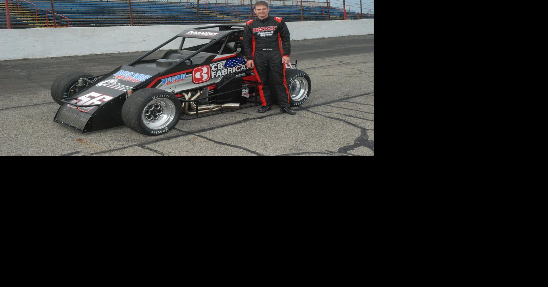 Roahrig will lead fastest field in Little 500 history to green flag ...