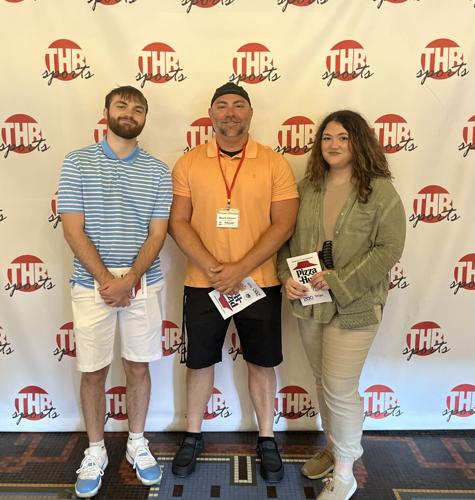 THB Sports Awards Red Carpet | Gallery | heraldbulletin.com