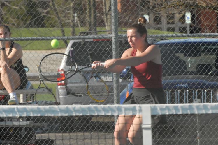 Revamped Alex lineup clears major county hurdle | High School Sports ...