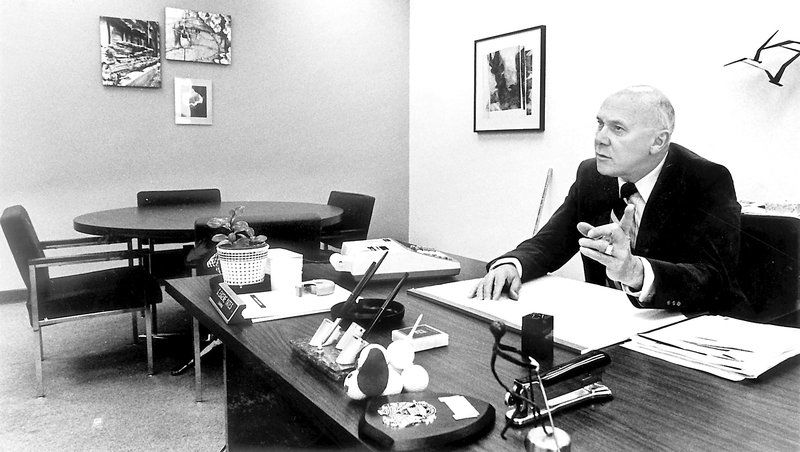 Local legend Yates dies at 97 | Local News | heraldbulletin.com