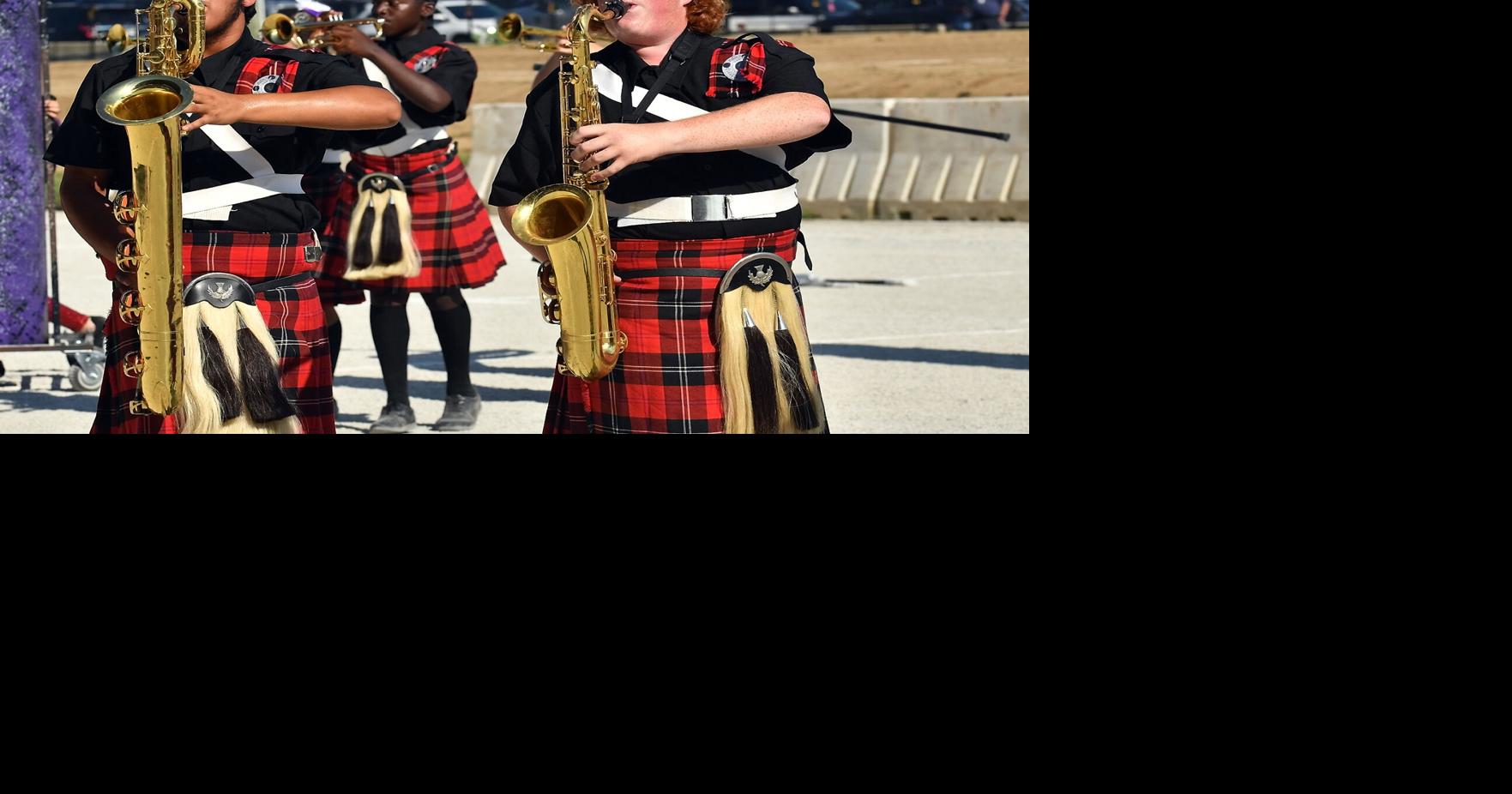 PHOTOS: 2023 Indiana State Fair Band Day | Gallery | heraldbulletin.com