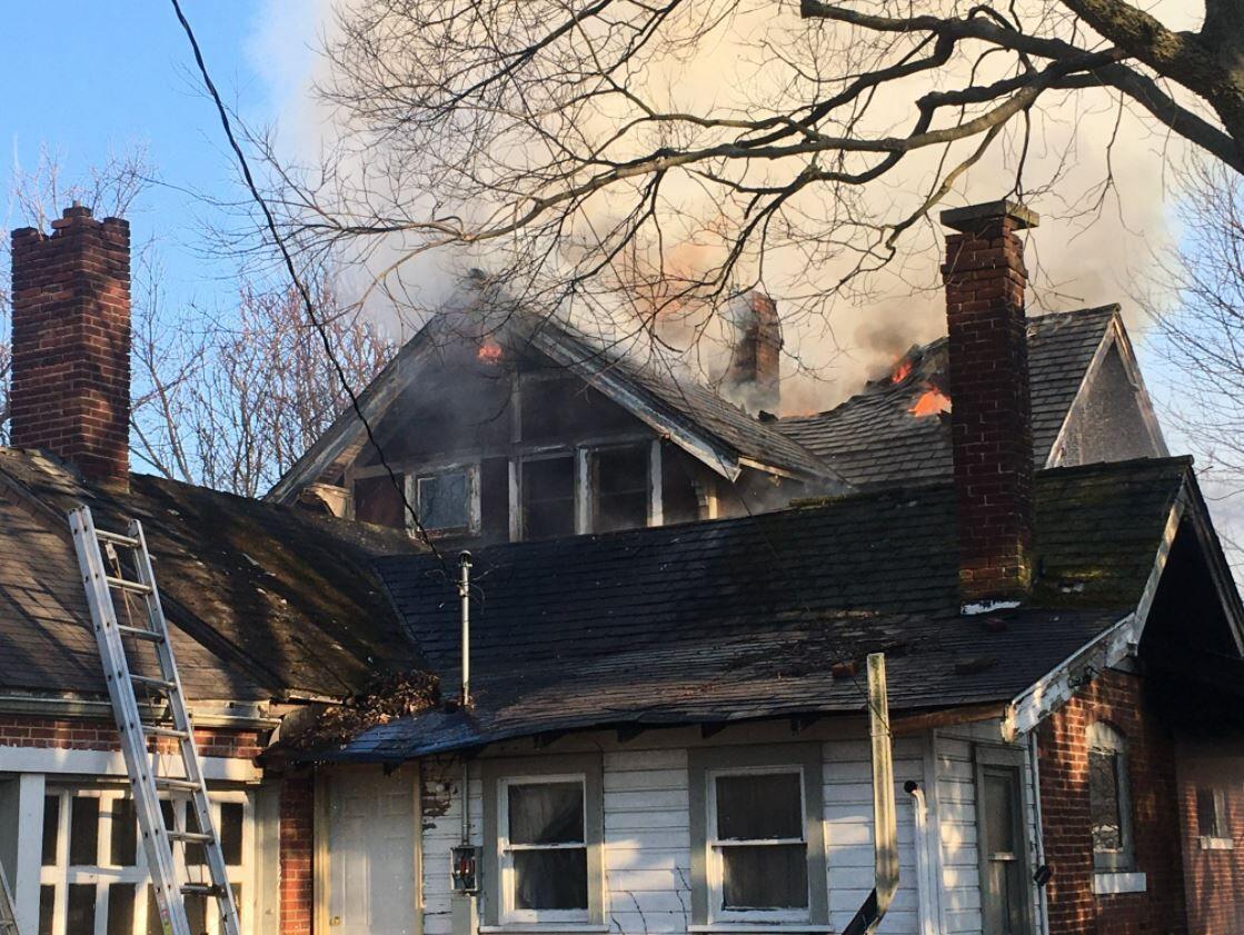 UPDATE: Anderson firefighters respond to four fires Thursday morning ...