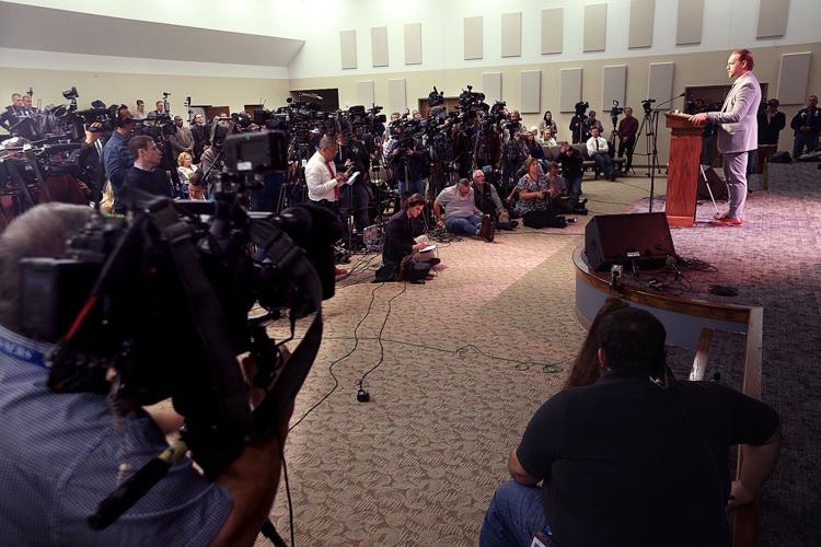 Delphi prosecution responds to defense's claim of errors in case | News ...