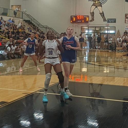 Lapel’s Wills realizes life-long dream of playing as Indiana All-Star ...