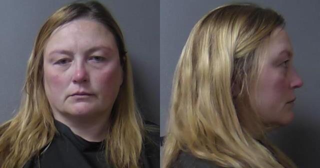 Affidavit: Anderson substitute teacher duct-taped 11-year-old's mouth ...