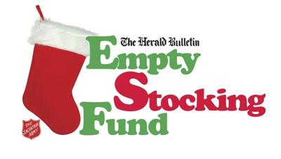 Empty Stocking Fund donations top $9,000 | Local News | heraldbulletin.com