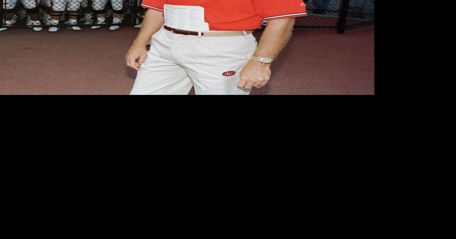 IU players, coaches recall last time sports world stood still | Sports ...