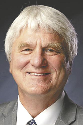 Rep. Tony Cook announces retirement | Local News | heraldbulletin.com