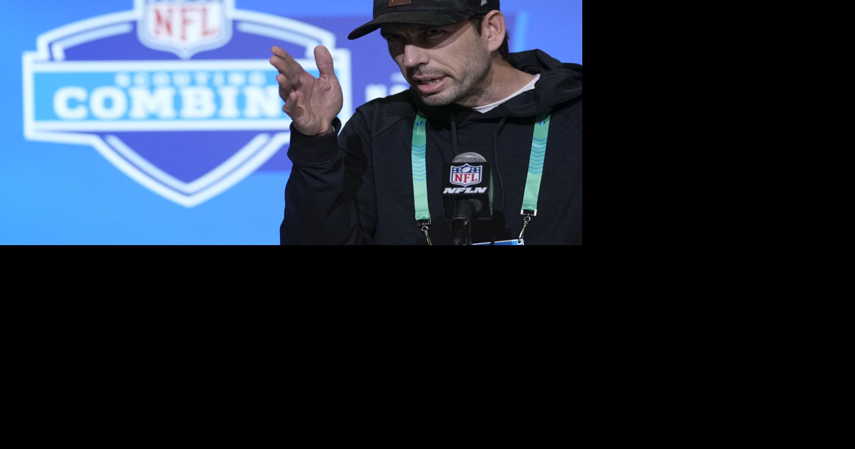 Colts announce 2023 coaching staff | Colts | heraldbulletin.com