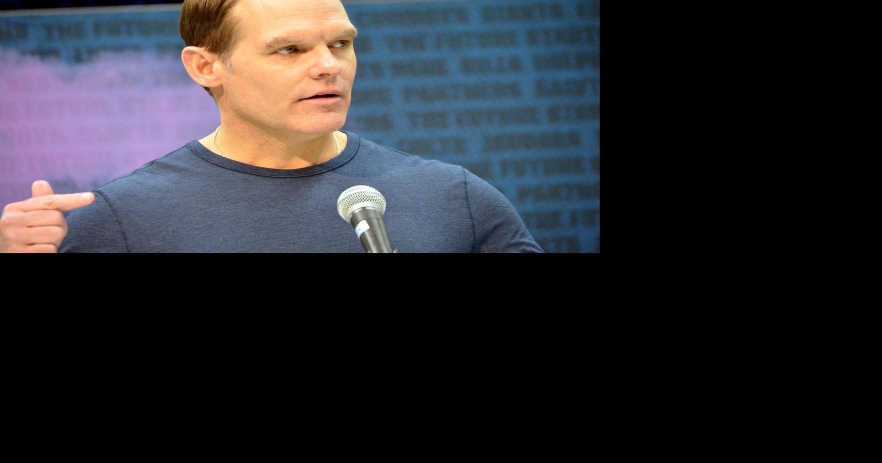 George Bremer column: Ballard honest about Colts' flaws | Colts ...