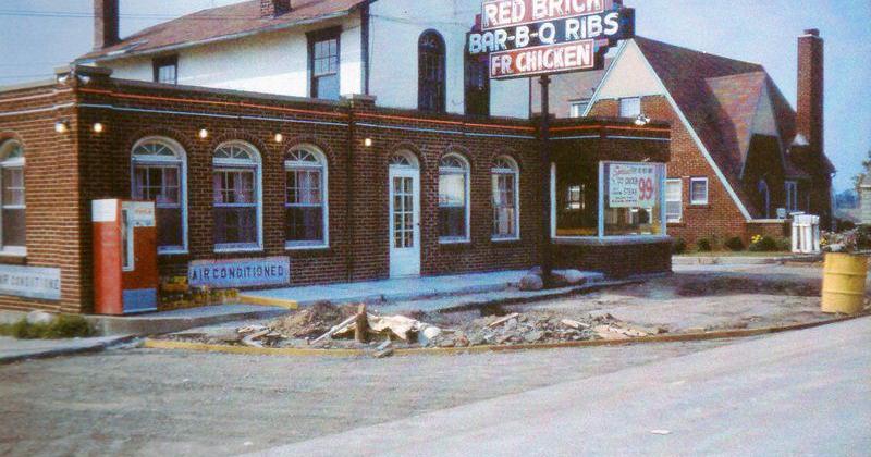 Tasting the history of Red Brick Inn | Local News | heraldbulletin.com