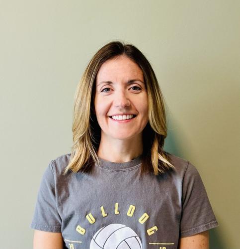 Copeland takes reins of Bulldog volleyball program | High School Sports ...