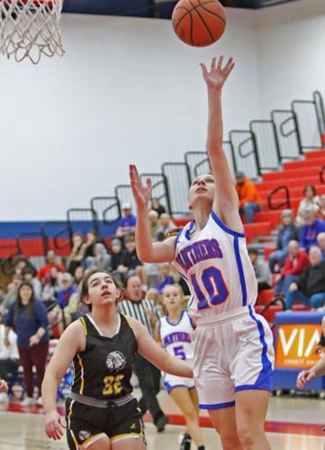 Elwood drops fourth in a row | High School Sports | heraldbulletin.com