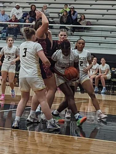 Daleville sweeps boys, girls doubleheader | High School Sports ...