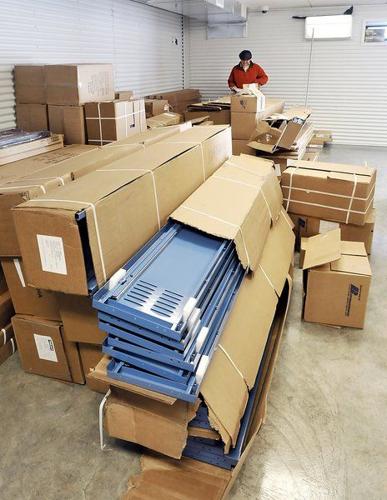 New work release centers set to open | Local News | heraldbulletin.com