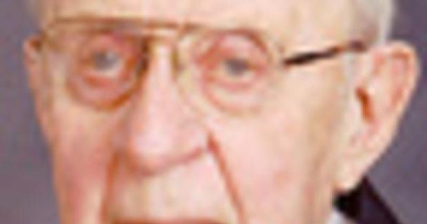 Robert 'Wayne' Musselman | Obituaries | heraldbulletin.com