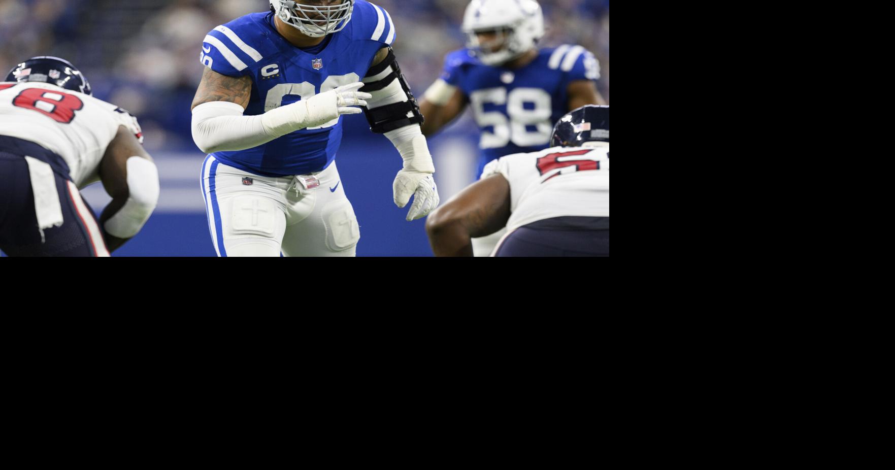 Colts expect defensive improvement in Year 2 under Bradley | Colts ...