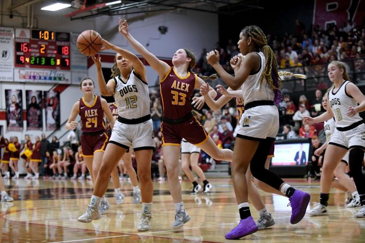 Wills dominates as Lapel advances to Sectional 40 final | High School ...