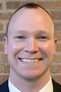 Chesterfield hires police officer | News | heraldbulletin.com