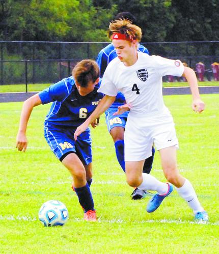 Bryler Hamm | Sports | heraldbulletin.com