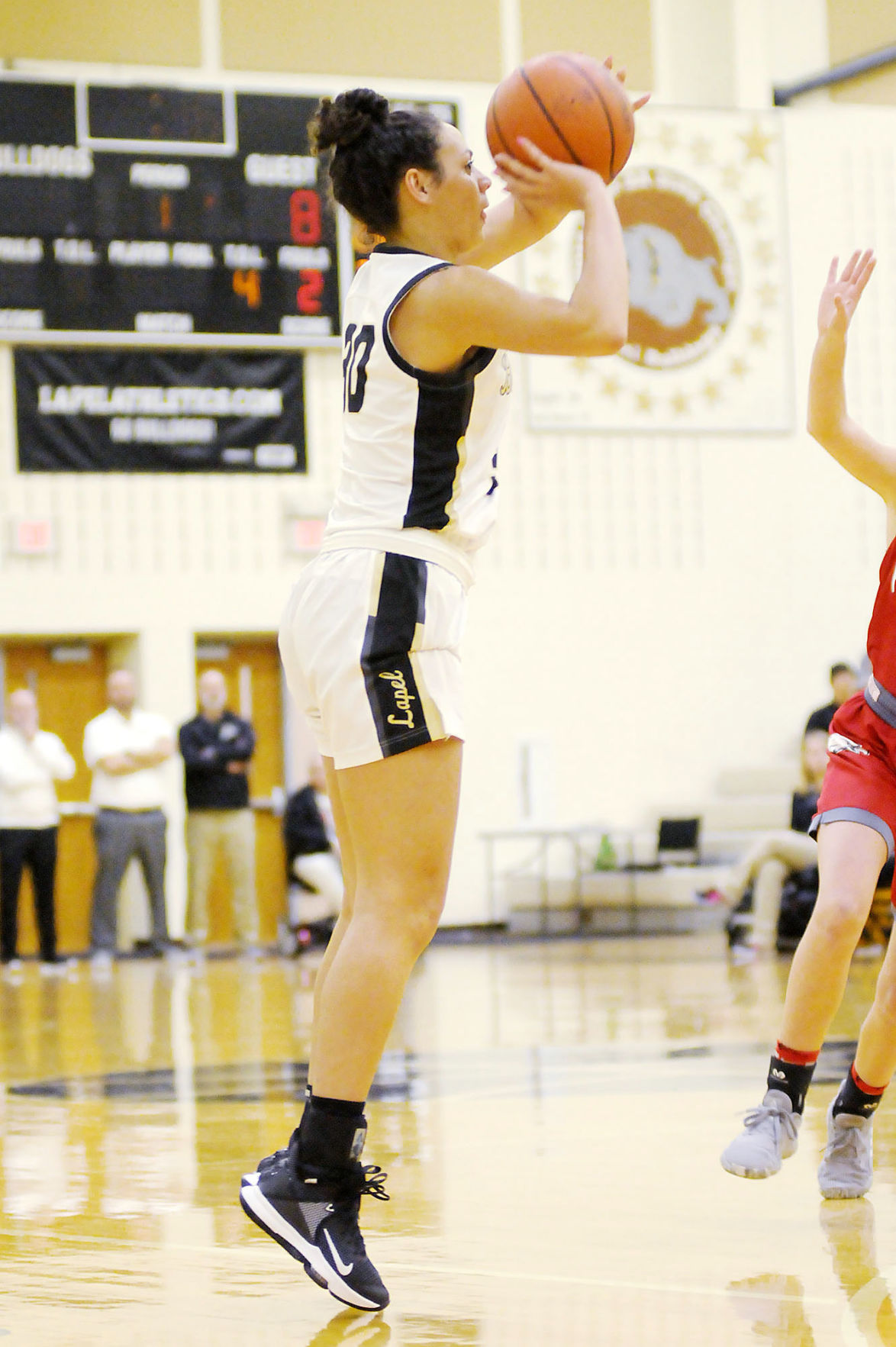 Key, Taylor headline latest AU hoops recruits | Sports | heraldbulletin.com