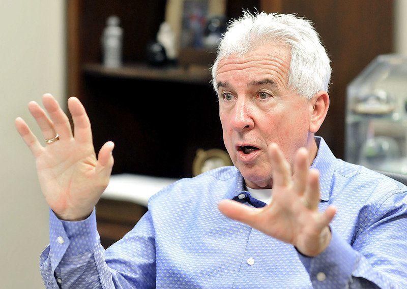 Giant Eagle completes Ricker's acquisition | Business | heraldbulletin.com