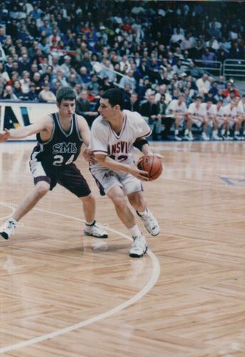 M-G’s Runyan named to Silver Anniversary Team | Sports | heraldbulletin.com