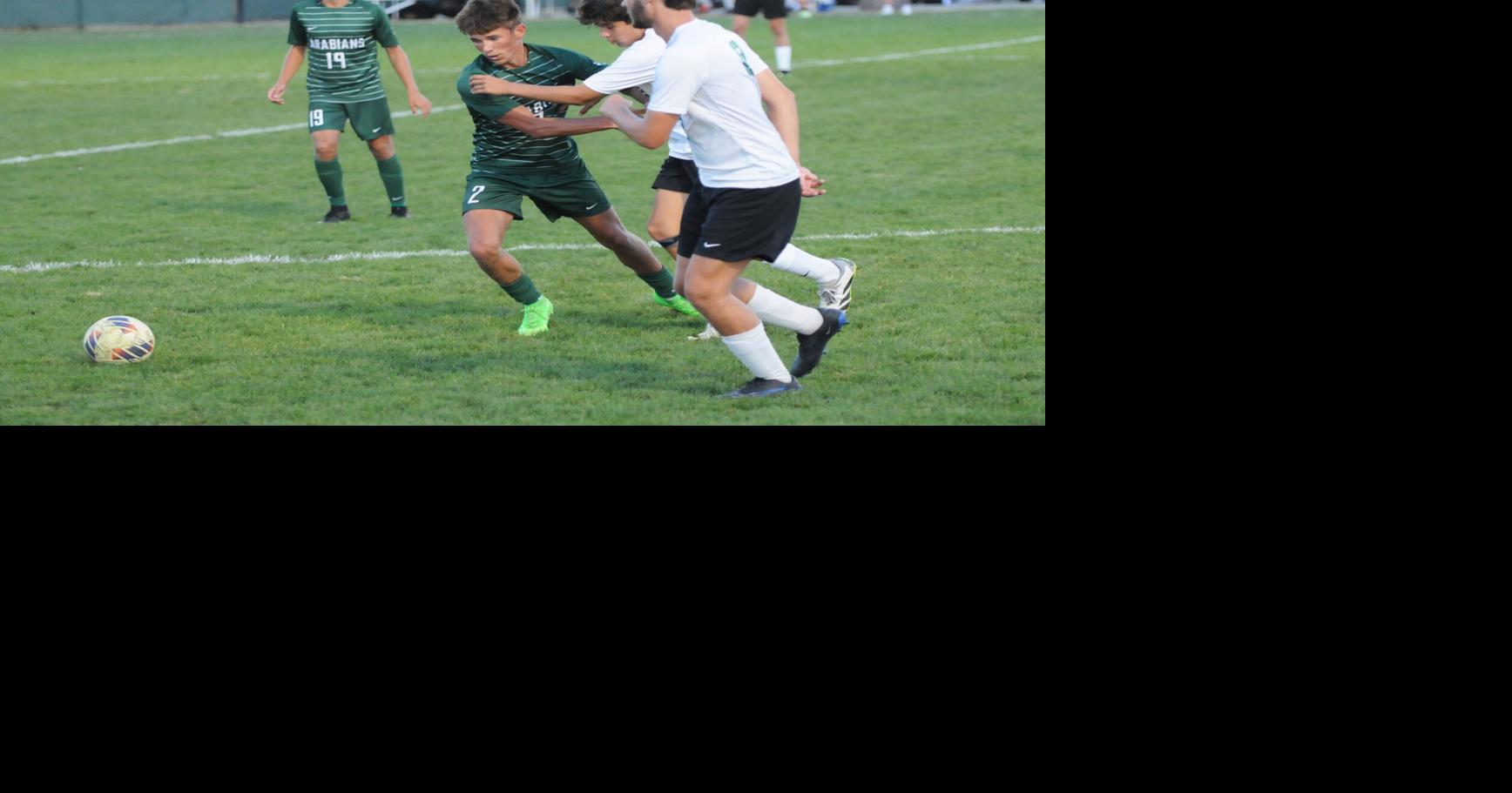 THB Sports Boys Soccer Athlete of the Year: Pendleton Heights' Dylan ...
