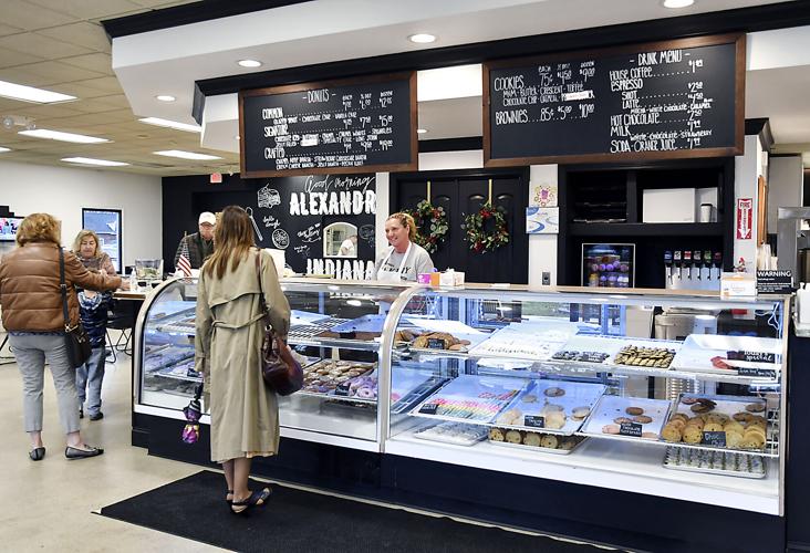 Founder's grandson reopens Alexandria Bakery | Annual Report ...