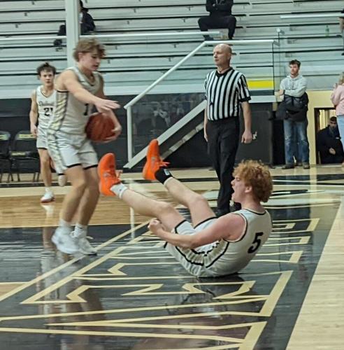 Daleville sweeps boys, girls doubleheader | High School Sports ...