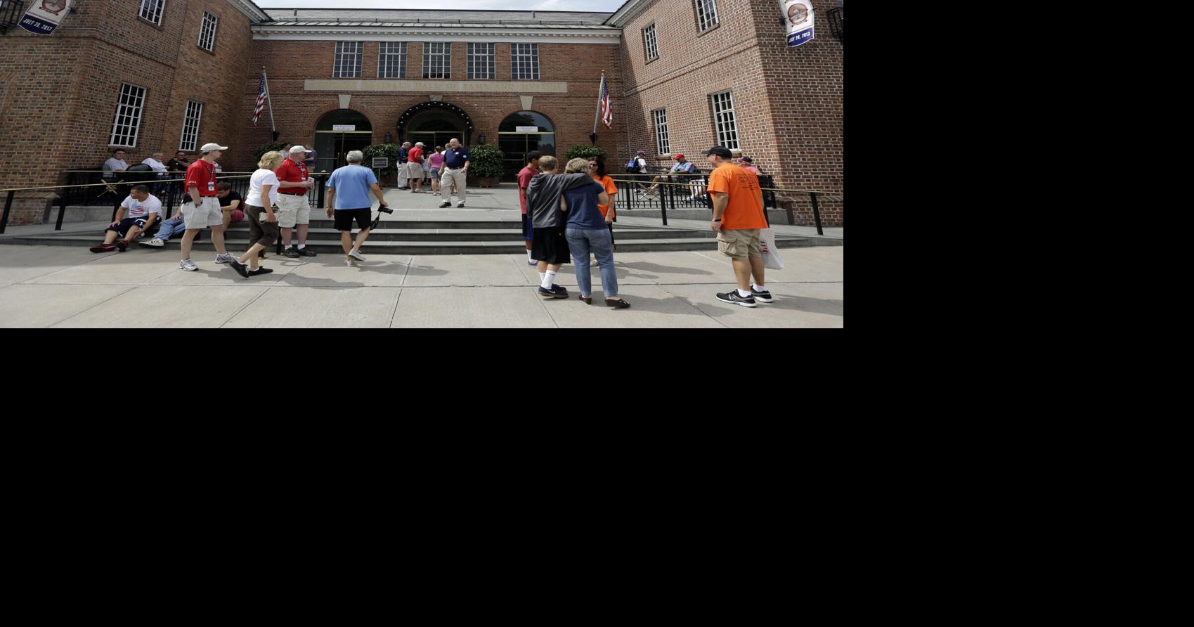 Rob Hunt: Returning to baseball holy ground | Columns | heraldbulletin.com