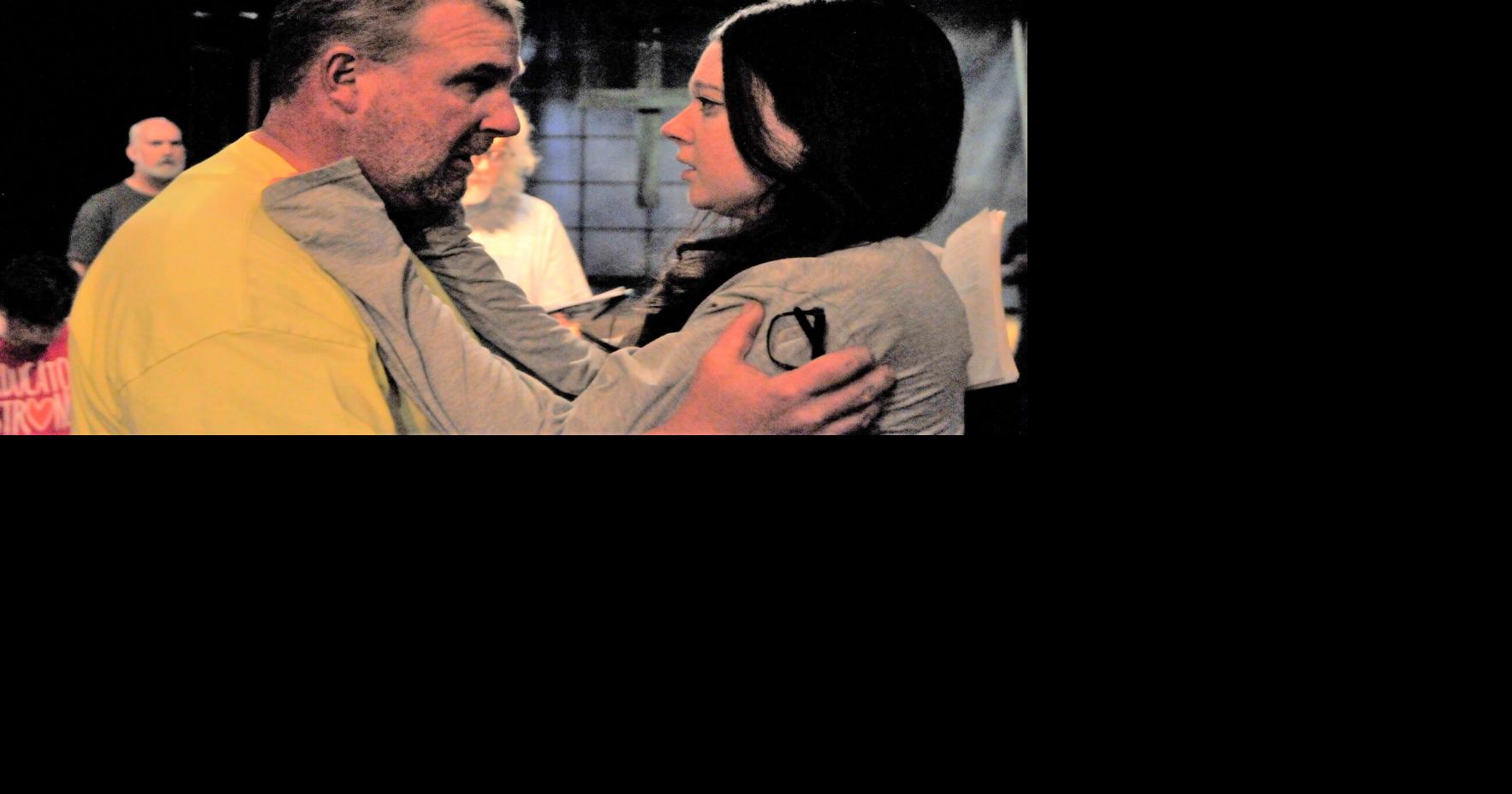 Alley Theater gets to crux of political climate with 'The Crucible ...