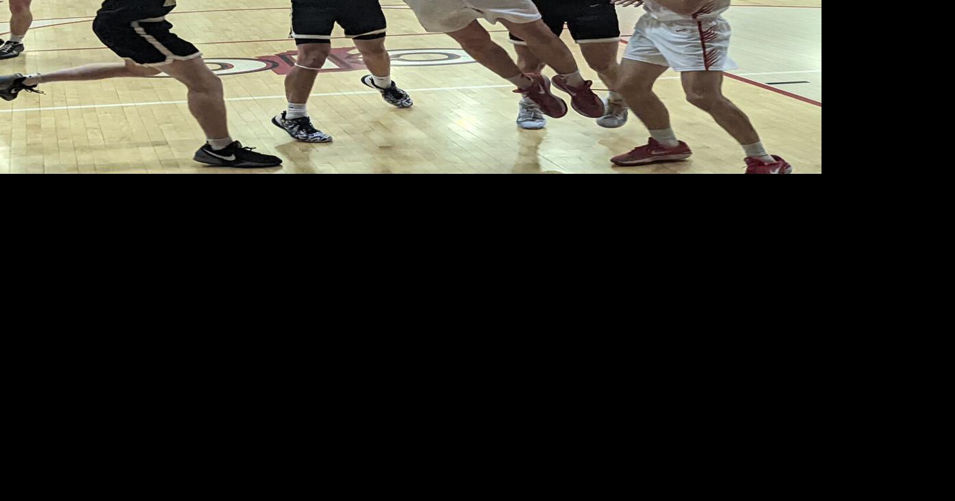 Too Tough: Frankton knocks off rival Lapel for sectional championship ...