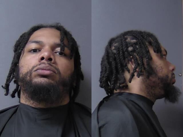 2 Anderson residents sentenced to 22 years for drug dealing | Courts ...