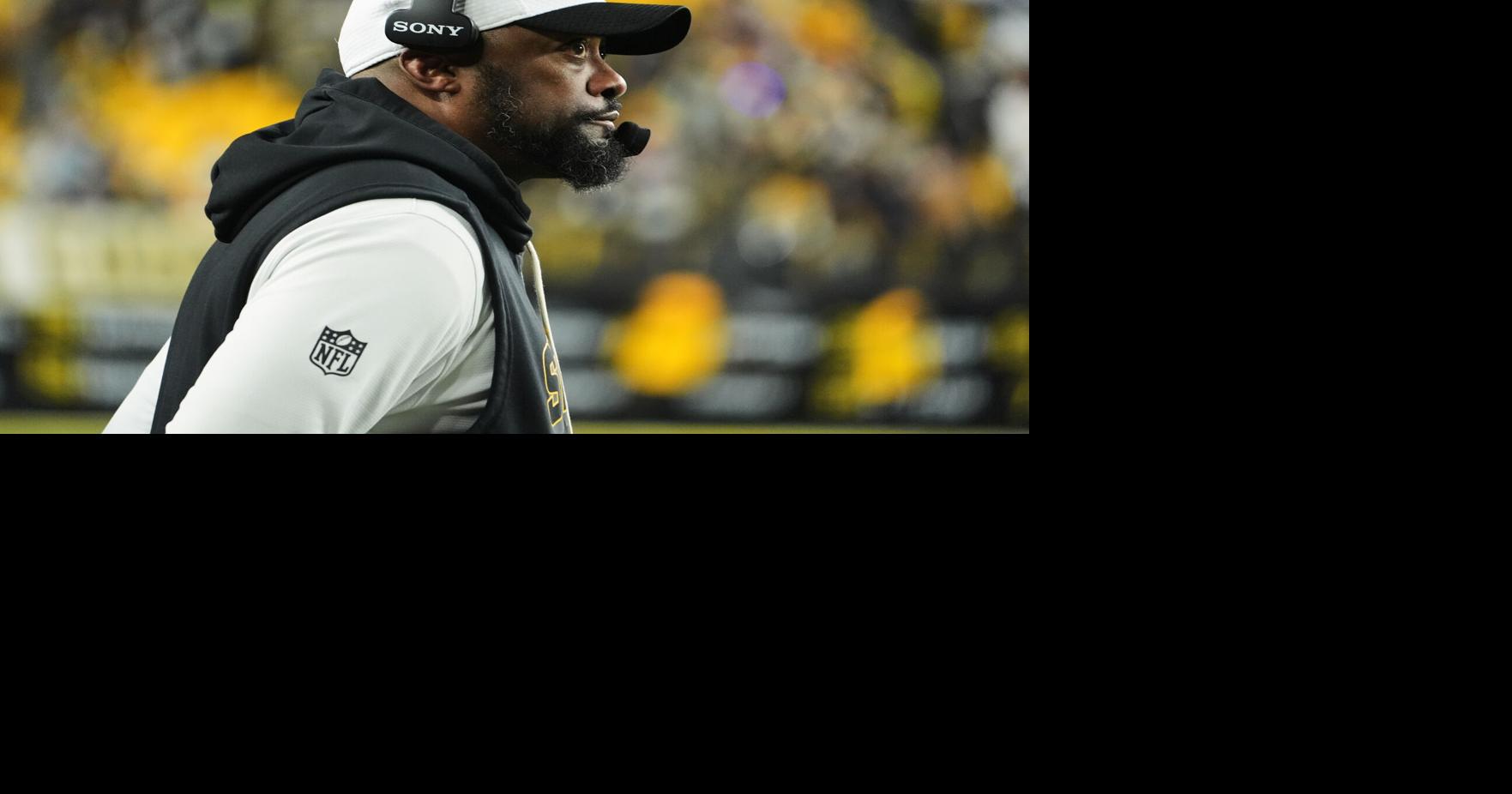 Mike Tomlin and the Steelers face familiar questions after their latest ...