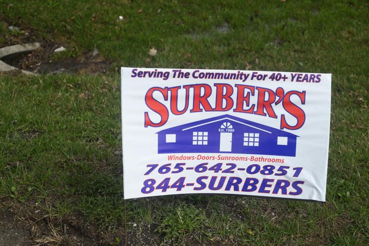 Surber's moves to 53rd Street in Anderson, opens new showroom ...